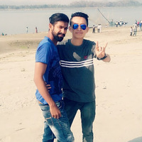 Rahul magar - Independent Researcher