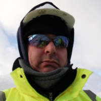 Anthony Russell - Independent Researcher