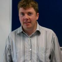 Michael Morrison - University of Oxford