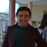 Mustafa Ustuner - Yildiz Technical University