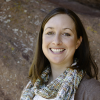Sarah Geis Resume/CV | Denver Seminary, Philosophy, Department Member