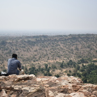 Pradeep V. - University of Madras chennai
