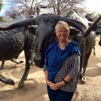 Maria T Humphries-Kil - Auckland University of Technology