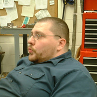 Jon Samuelson - Utrecht University