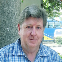 Christopher J Davey - University of Melbourne