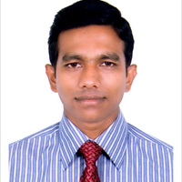 Md. Abdullah Al Mamun - University of Dhaka, Bangladesh