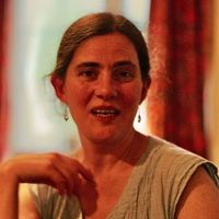 Anne Luke - University of Leeds