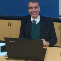 Diego J . Varrenti | Universidad Adventista del Plata - Academia.edu