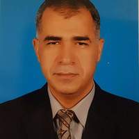 mohammad Fawzi Alajlouni - Jerash University