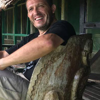 Hubert Forestier - Muséum National d'Histoire Naturelle