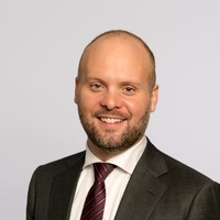 Ronald Gilliam - East-West Center