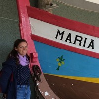 Maria Michael - University of Southampton