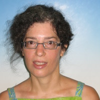 Hili Razinsky | University of Lisbon - Academia.edu