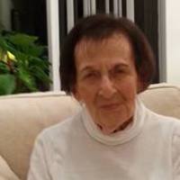 Rosalind Cartwright - Independent Researcher