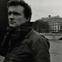 Johan Härnsten - Universite Paris-8, France