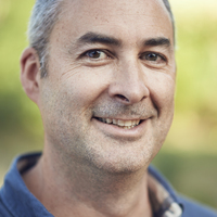 Anthony Tuck - University of Massachusetts Amherst