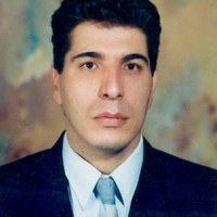 ali goodarzi - Independent Researcher