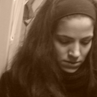 Maria Choleva - Harvard University