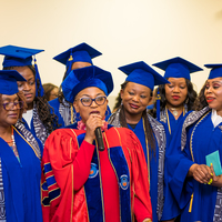 Professor Mafor Edwan Nana Fon (CISSP, PhD) - Copperstone University