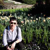 Liqun Wang - Nanjing University of science and technology