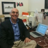 Andrew Rehfeld - Washington University in St. Louis