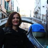 ELENI PROKOU - Panteion University of Social and Political Sciences