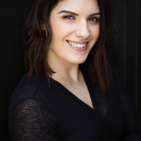 Lisa Frisina - The University of New South Wales