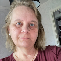 Annelie Svingdal - Mid Sweden University