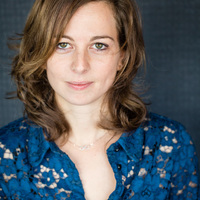 Amber Boeynaems - Independent Researcher