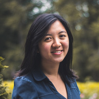 Ruby Shao - University of Oxford