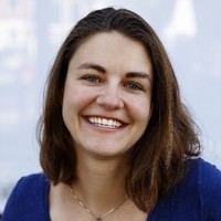 Caitlin Meyer - University of Amsterdam