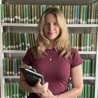 Tayla Newland - University of Cambridge