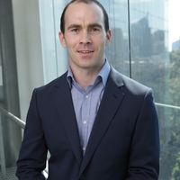 Luke Beck - Monash University