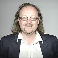 Ülo Pikkov - Tallinn University