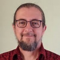 Robert Van Buskirk - Academia.edu