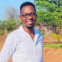 Arnold Mushwana - University of Venda