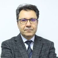 Ali Temizel - Selcuk University (Selçuk Üniversitesi)