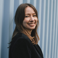 Helene Romakin - Zurich University of the Arts