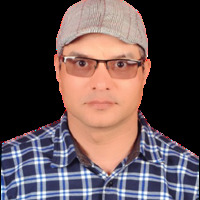 Ramesh Khatri - Mid-Western University Nepal