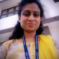 Megha Tiwari - Rani Durgawati University, Jabalpur, Madhya Pradesh, India