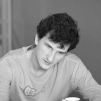 Dmitry Efimov - American University of Sharjah