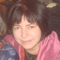 Maria Pavlis Korres - Aristotle University of Thessaloniki