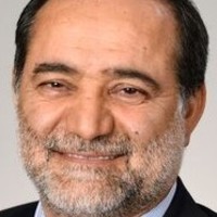 Mohammed Sadraey - Southern New Hampshire University