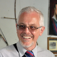 rualdo menegat - Universidade Federal do Rio Grande do Sul