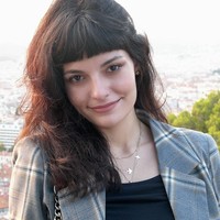 Luana Stroe - University of Bucharest