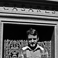 Mario Pérez Magallón - UNAM Universidad Nacional Autónoma de México