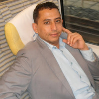 Ahmed M . Senan - Nanjing Agricultural University