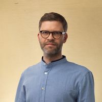 Marek Pokropski - University of Warsaw