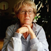 Helga Kress - University of Iceland