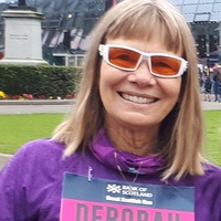 Deborah Stiles - Webster University